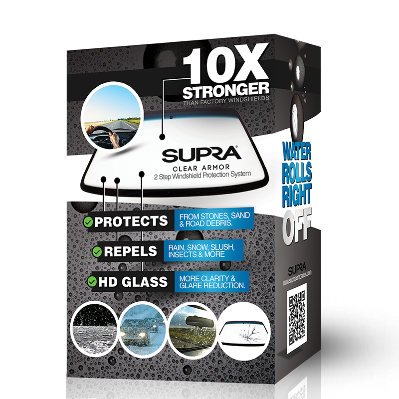 Supra Clear Armor – Supra Canada