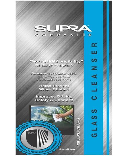 Supra Clear Armor – Supra Canada
